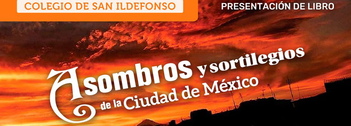 Actividades | Colegio de San Ildefonso